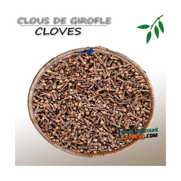 Clous de girofle